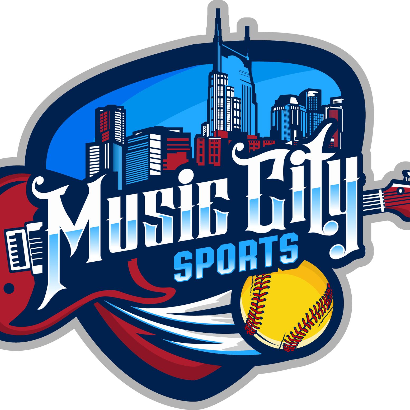 Music City Sports - USSSA FALL FRENZY / Music City Sports Tennessee ...